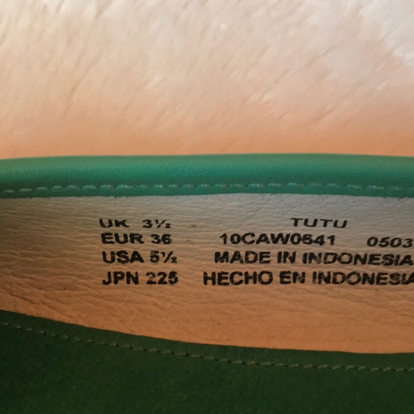 Lacoste | Shoes | Lacoste Flats | Poshmark
